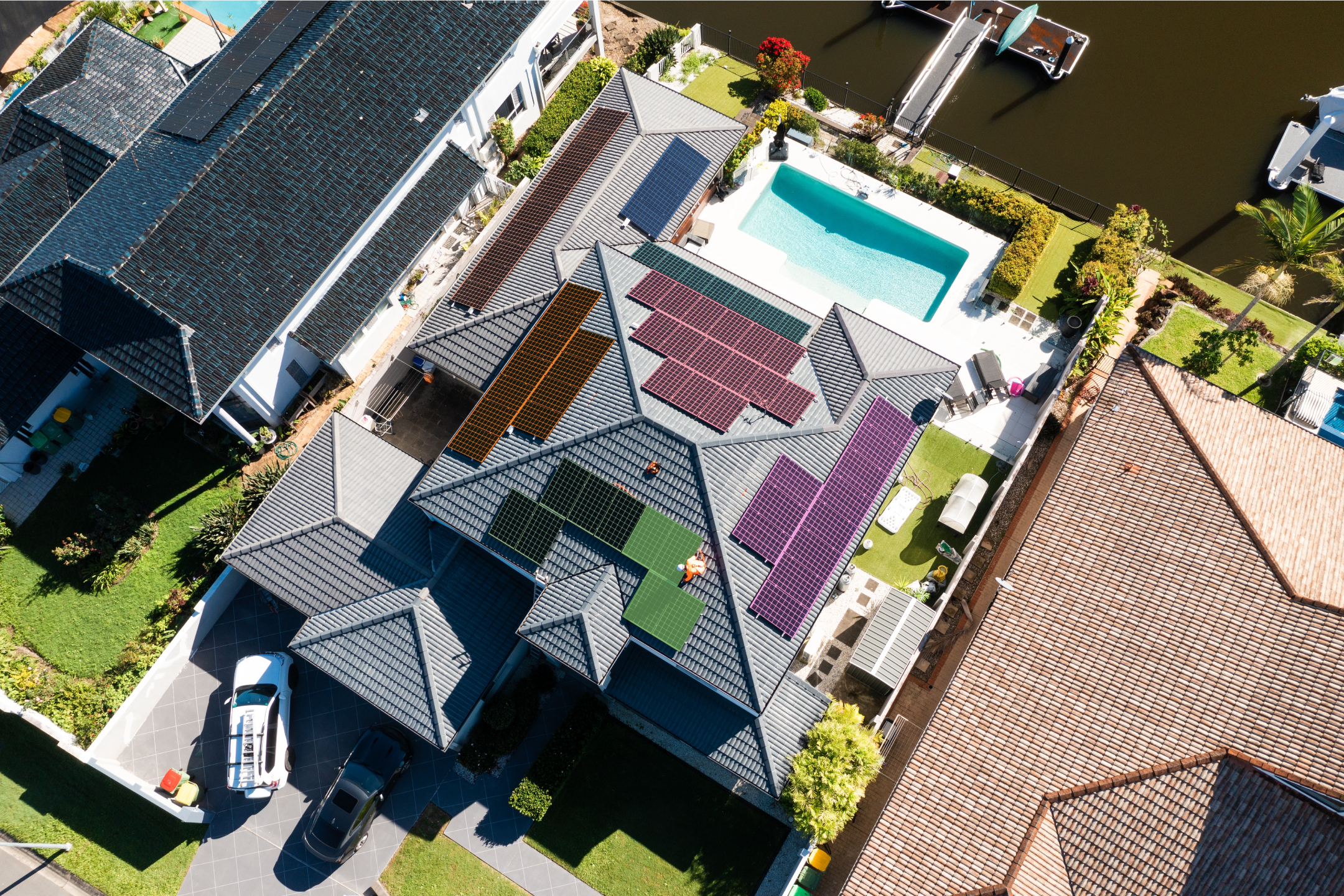 Pylon - Installer Job Sheets